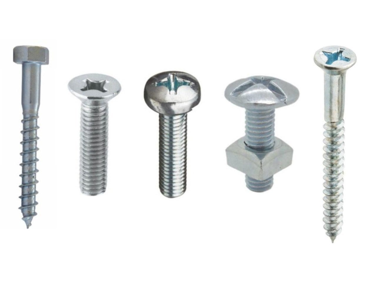 Sts Screws in Kuwait | Expresskuwait.com - Express Technical - Medium