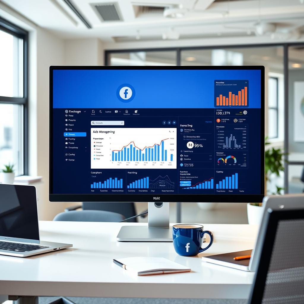 📢 **Why Facebook Ads Are Essential for Your Business!** 📢 | by Rubel ...