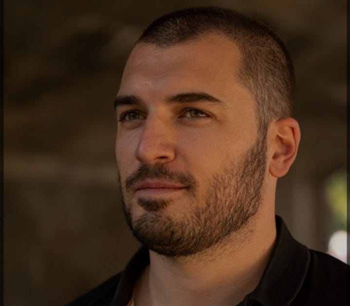 Digital Holding de Profiskills : Nej Douma et son Programme pour ...