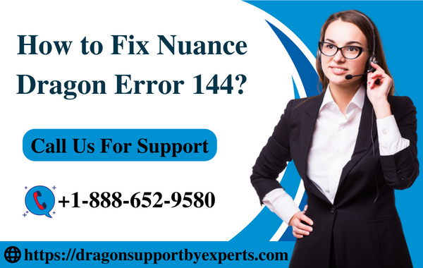 Dragon Program Error | How To Fix Dragon Program Error | by Dragon ...