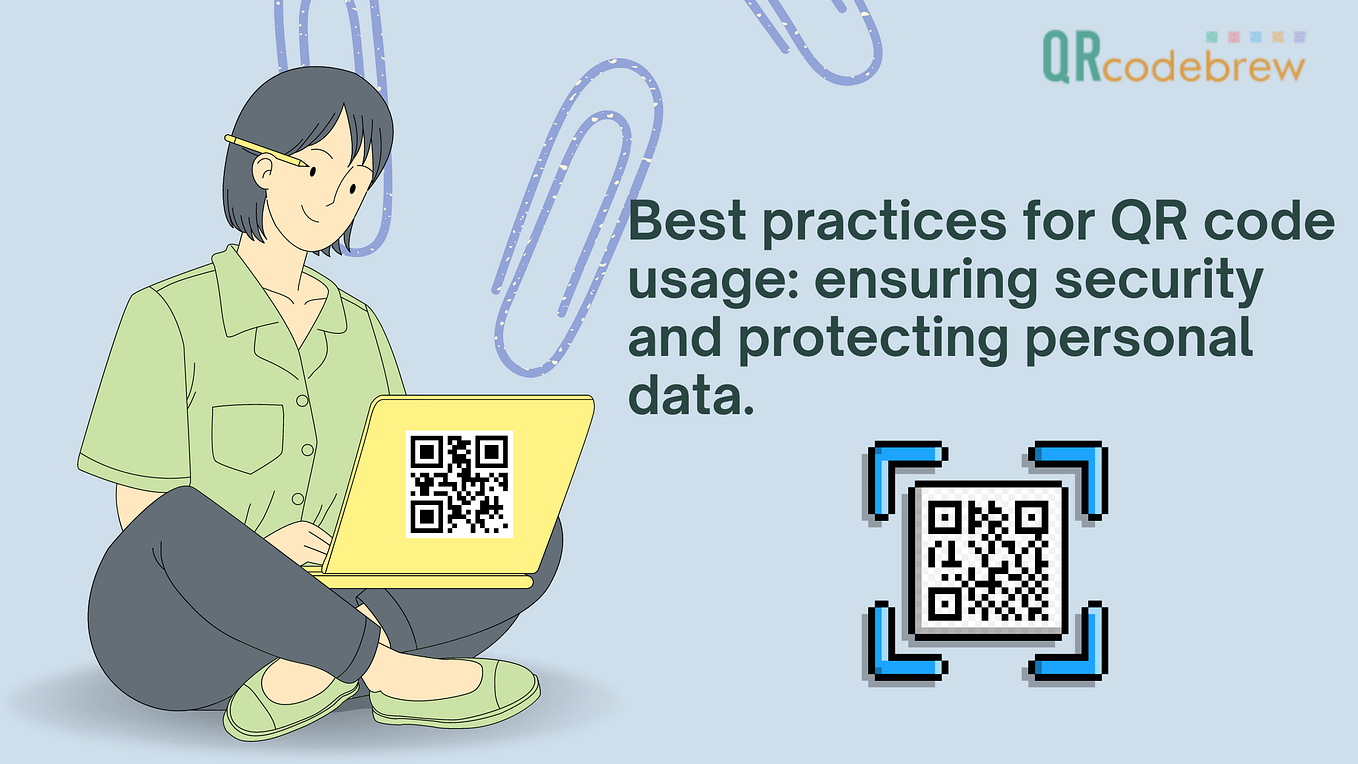 Top Free Online QR Code Generators: Creating Professional-Quality QR ...