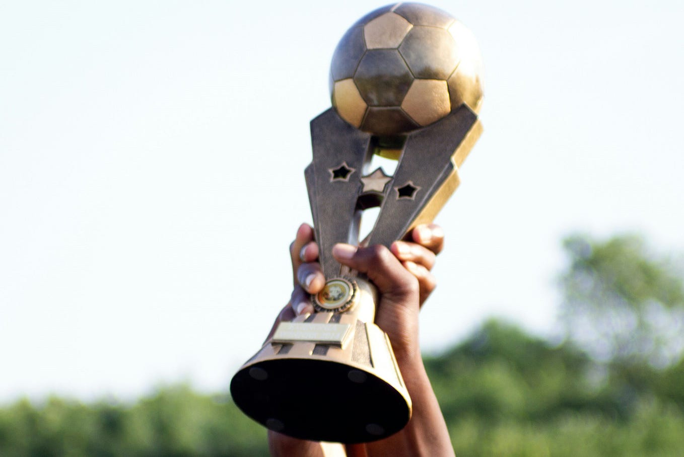 Champion Crowned in BTS’ Love & Sports Writing Contest | by Mike Butler ...