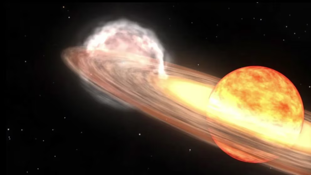 SPHEREx Starts Scanning Entire Sky | by SpaceInfo Club | May, 2025 | Medium
