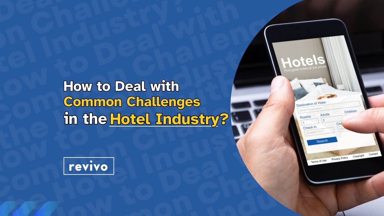 Understanding and Addressing Common Hotel Guest Complaints 2024 | by ...