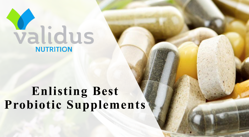 Choosing the Right Probiotics Supplements Is the Key to Ensure Proper ...