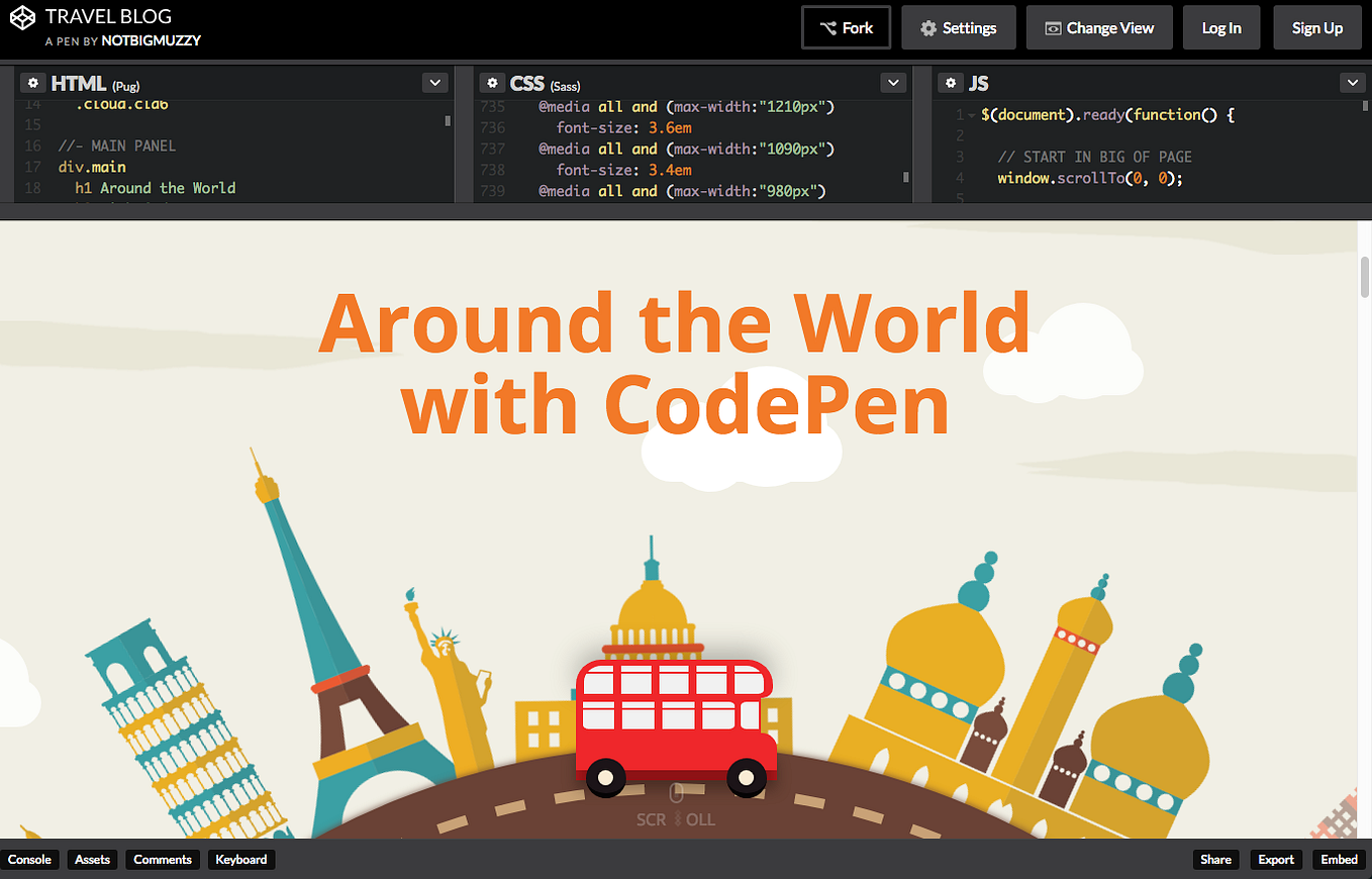 Top 10 jQuery plugins to simplify front-end development | by Soke May ...