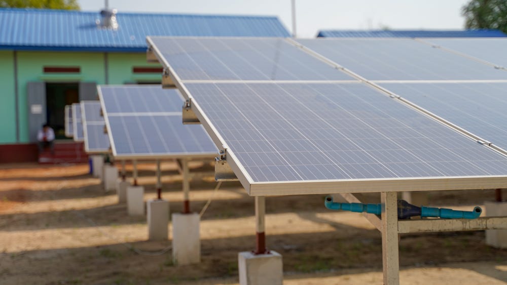 Q&A with Smart Power Myanmar CEO Richard Harrison: Part 1 | by Smart ...