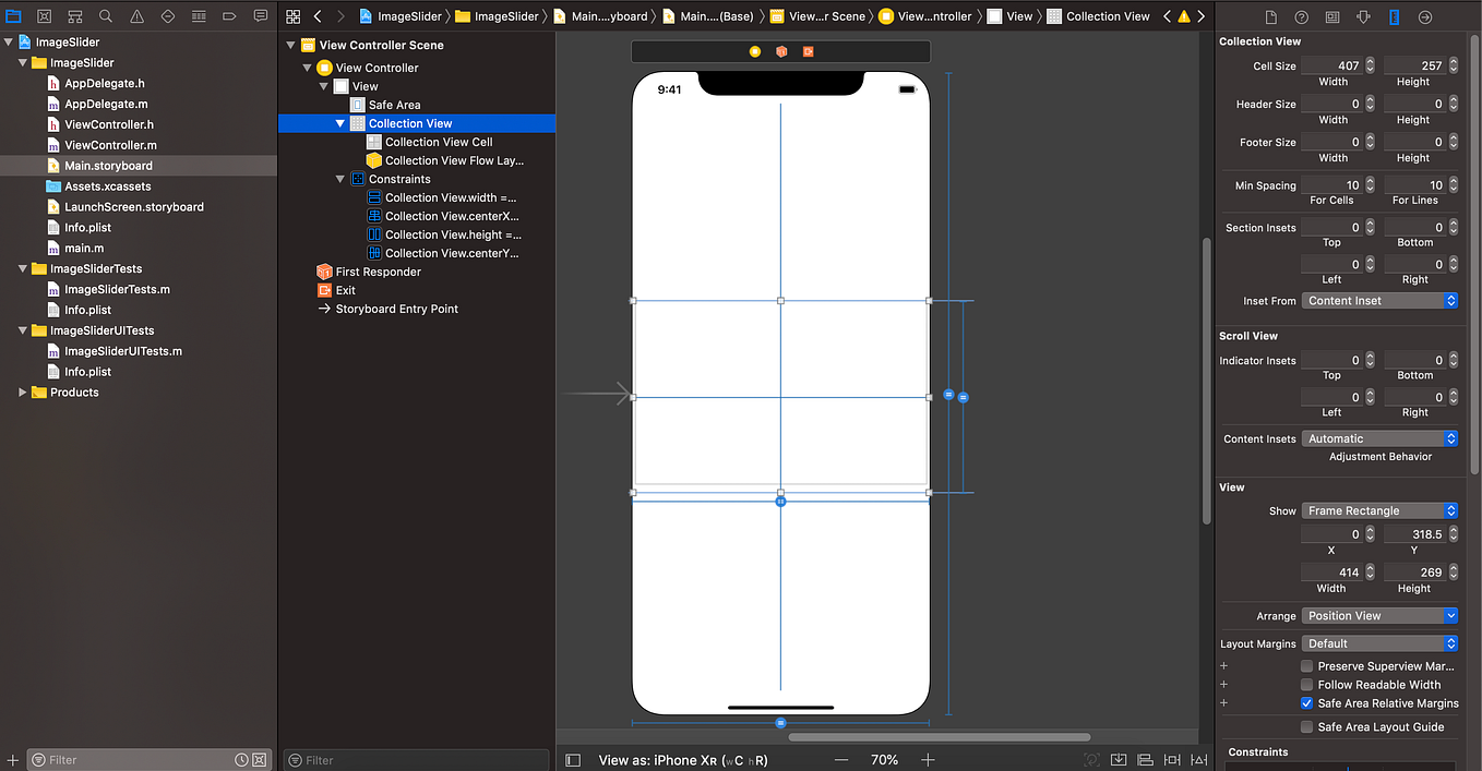 NSNotificationCenter in Objective-C | by Mansoor Nisar | Medium