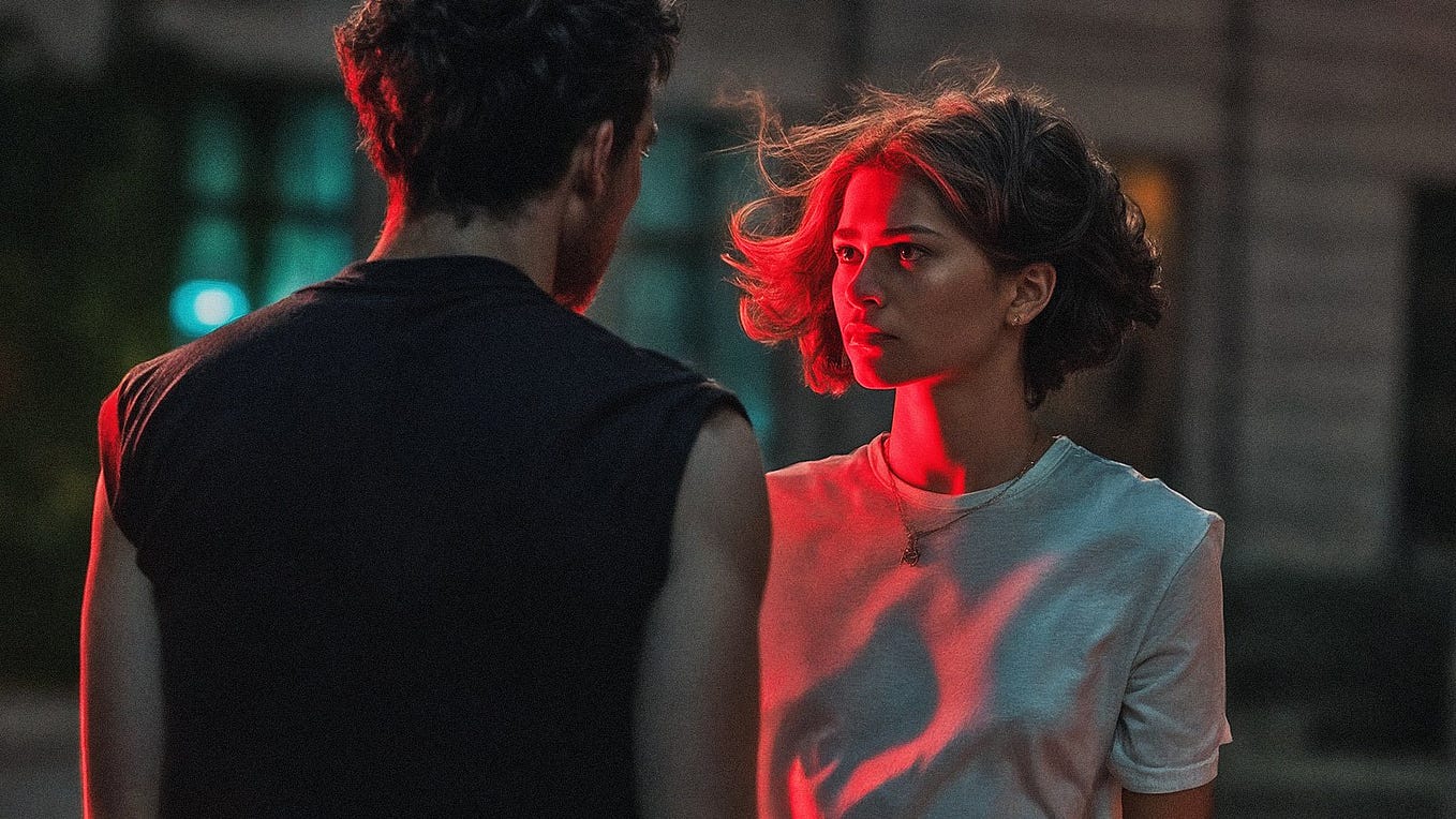 Script Analysis: “Living” — Part 2: Plot | by Scott Myers | Go Into The Story