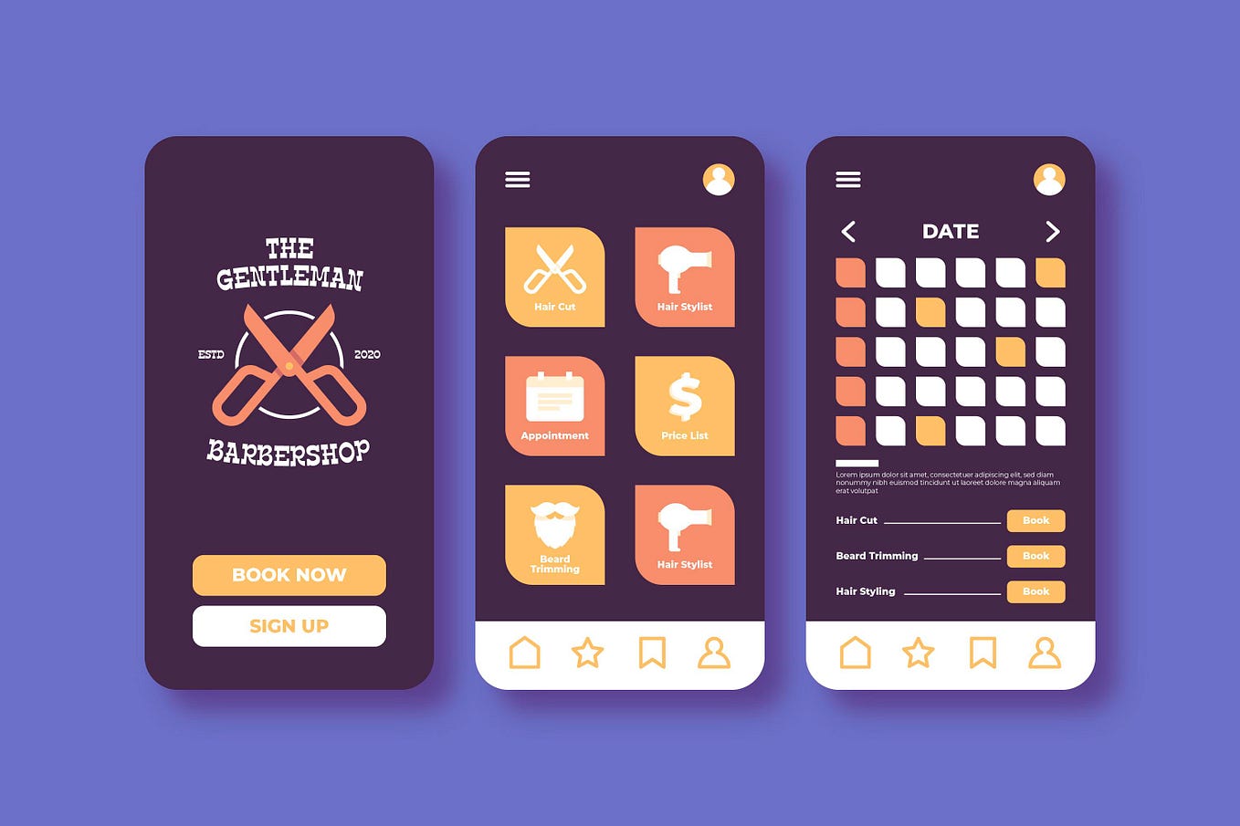 How to Create User-Friendly Admin Dashboards with Effective UI/UX ...