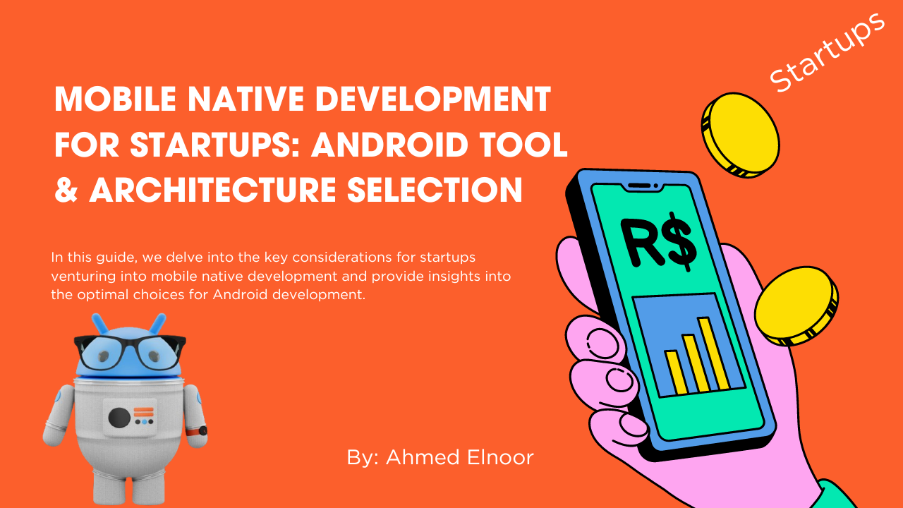 Exploring the Depths of Android OS Customization: Crafting Your Unique Mobile Experience — Part ...