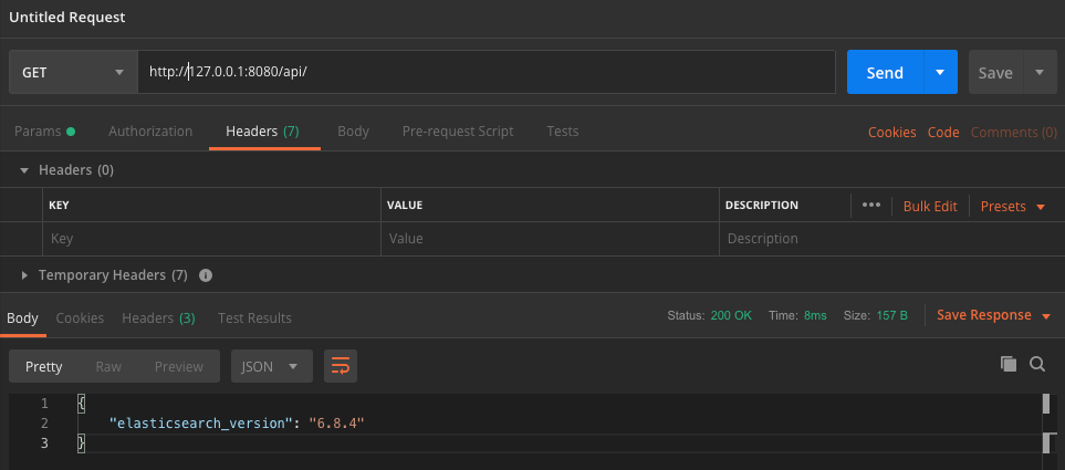 Search Location with Golang and Elasticsearch Geo Location | by Agung ...