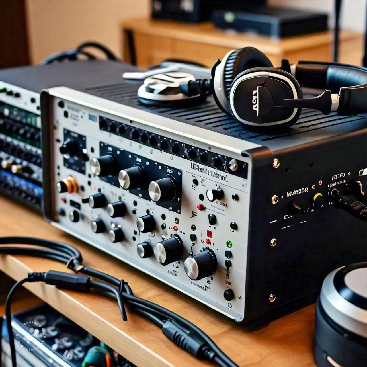 What Should You Look for in a Professional DJ Mixer for Club ...