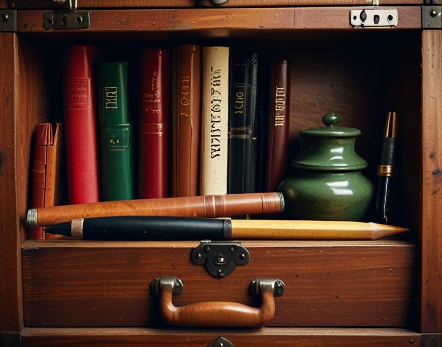 Word-A-Day September 2024. Your monthly dose of writing… | by Christine ...