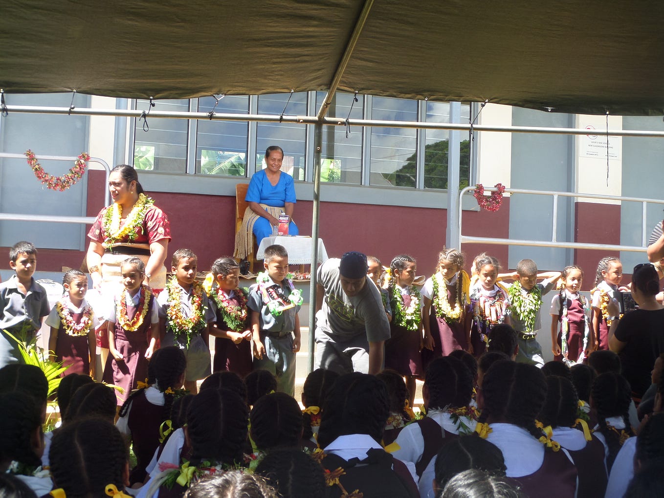Mali Fakatonga. A Tongan wedding! | by Katie Kragh | Life in Vava’u ...