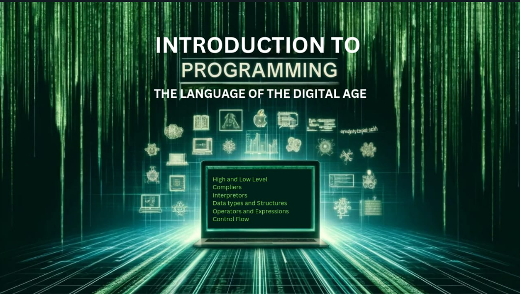 The World of Data Types and Data Structures: A Comprehensive ...