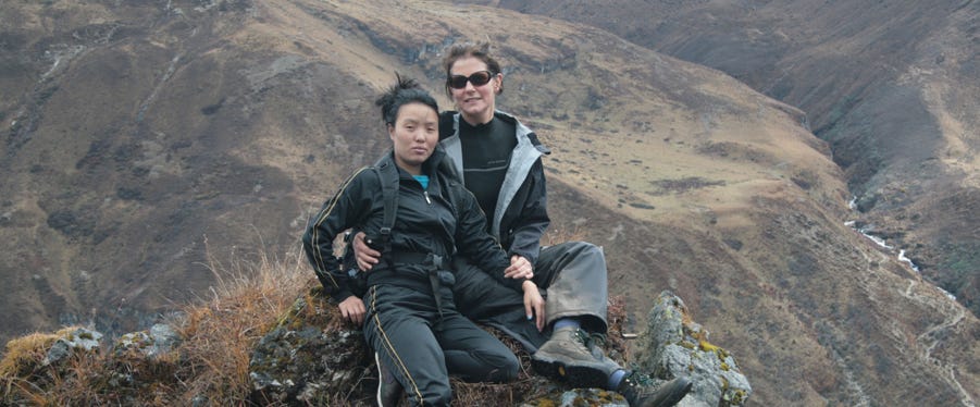 Bhutan Tour Package. The Bhutan tour package is exclusively… | by Waren ...