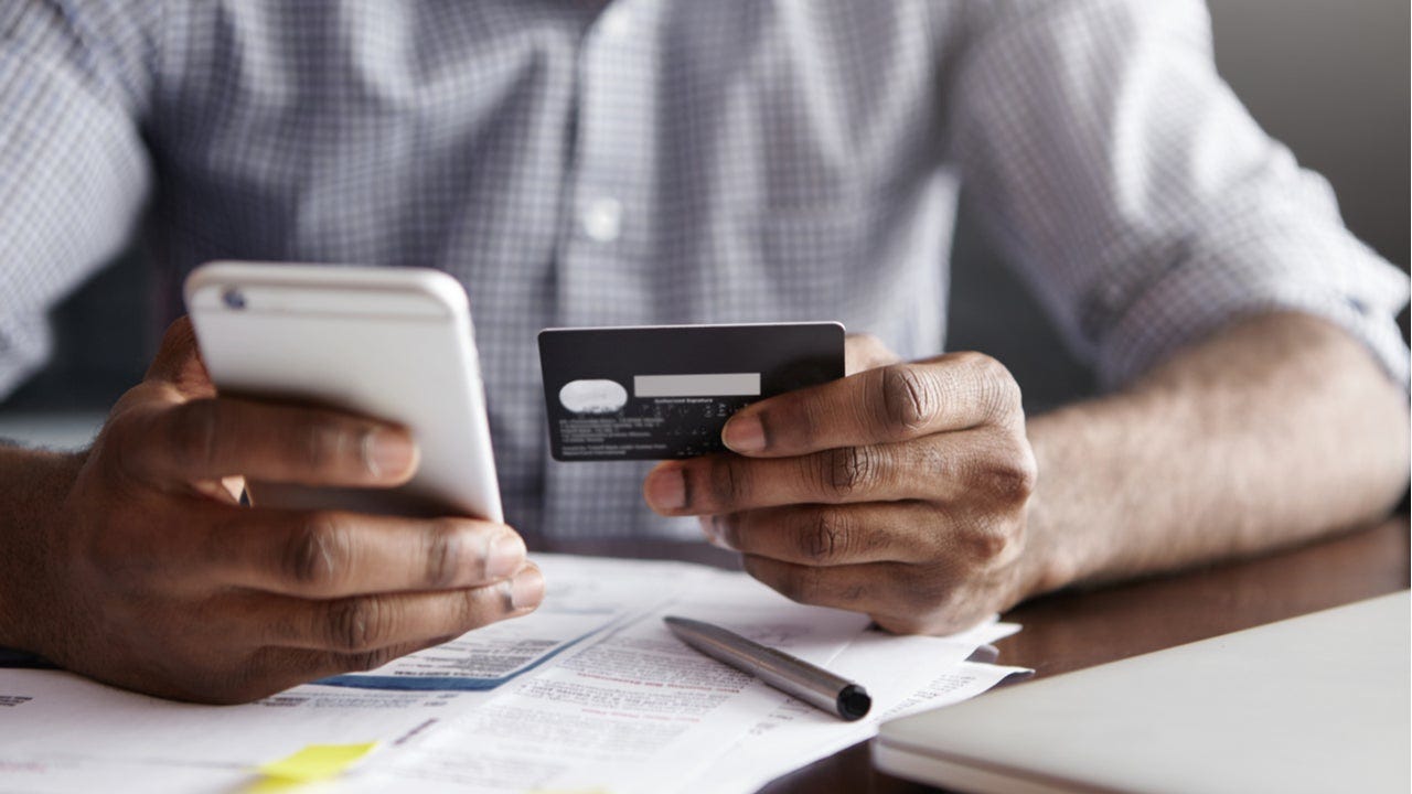 Demystifying TST Charges on Your Credit Card- Signed approvals! | by ...