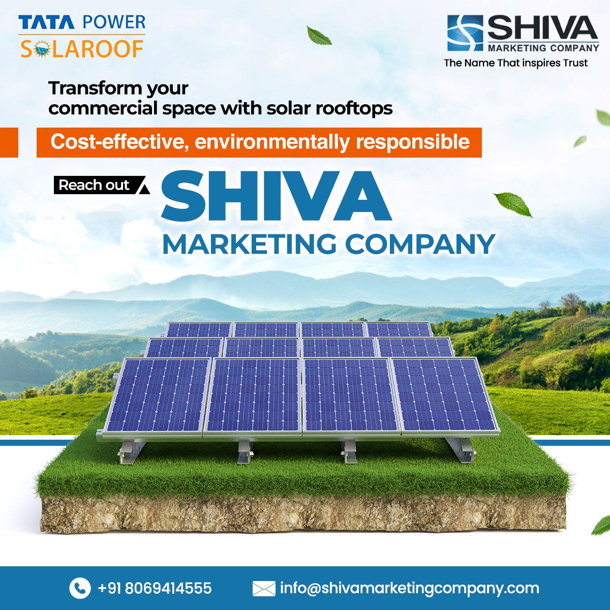 Solar Power Companies in Hyderabad - dinesh - Medium Solar Power Companies in Hyderabad - dinesh - Medium