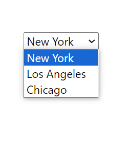 How to handle input type=radio in React JS with multiple data | by iamvivekaler | May, 2024 | Medium