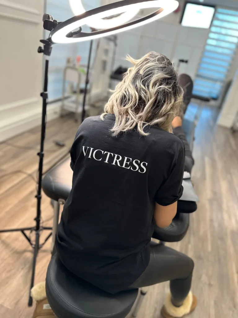 Choose Best Makeup Academy In Delhi, India | Victress Beauty Academy ...