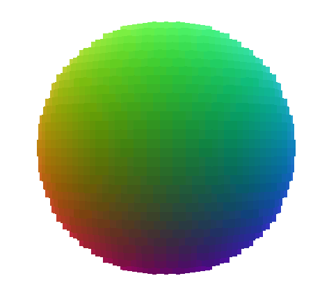 Raymarching Voxel Rendering. Raymarching (not to be confused with… | by ...