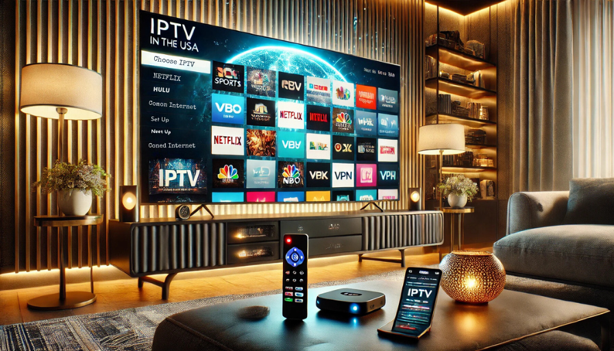Top 10 Must-Watch IPTV Shows You Can Stream Right Now | by Picksus | Oct, 2024 | Medium