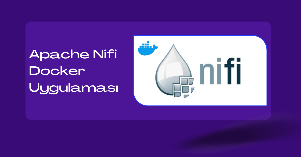 Apache Nifi Nedir?. Apache Nifi, açık kaynaklı bir veri… | by Burak ...