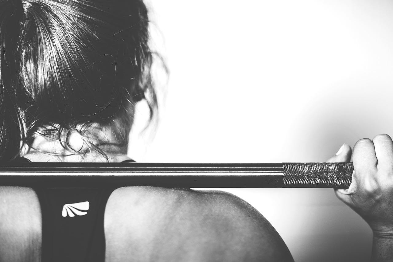 Consent and its Nuances in a Female-Led Disciplinary Relationship | by ...