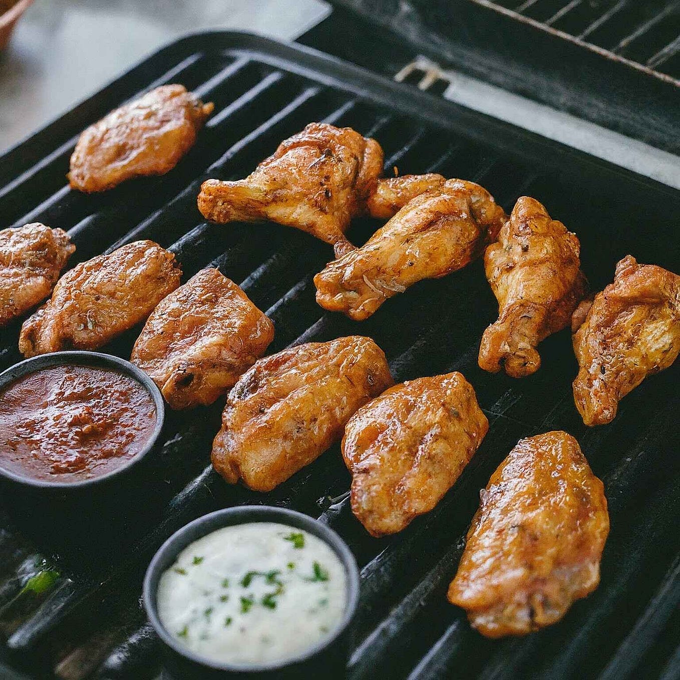 How To Grill Chicken Drumsticks: Easy Guide | by HASSAN KHAN | Mar ...