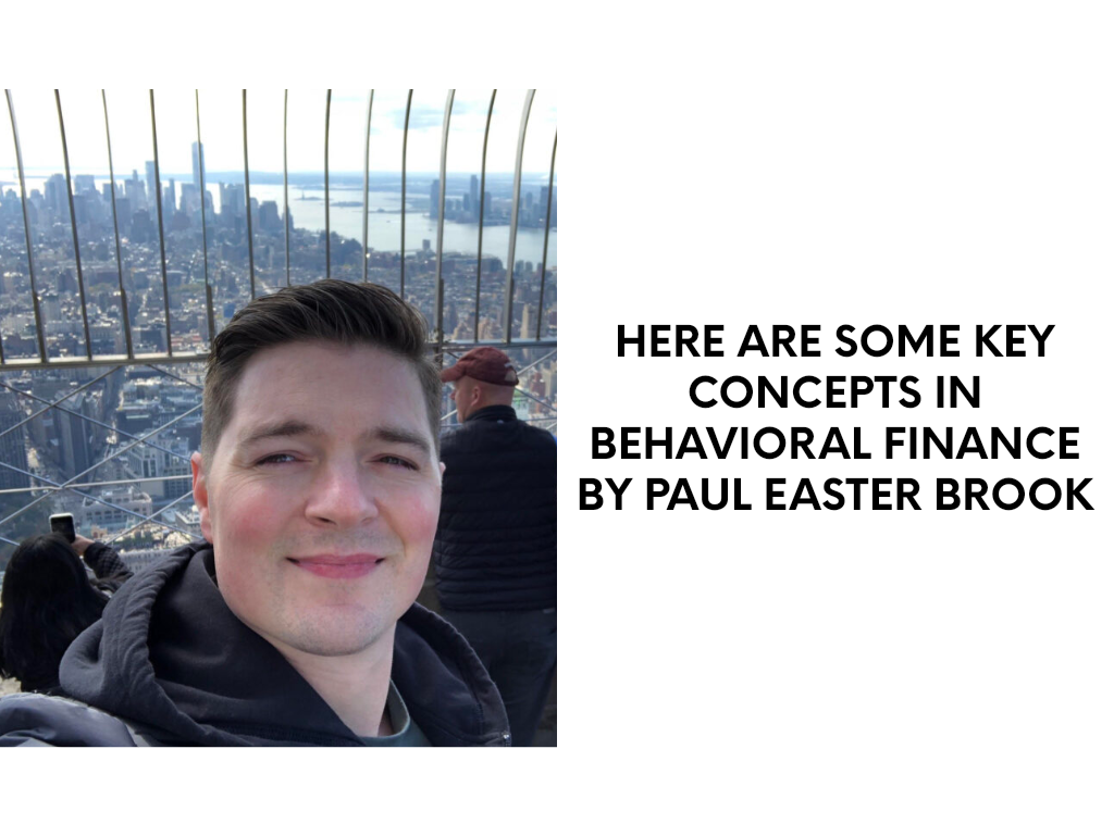 PAUL EASTER BROOK - The Ultimate Guide to Personal Finance | by ...