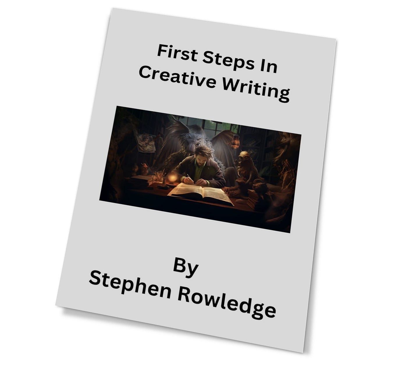 Prologues: What Are They, Why Do We Need Them, and How to Write Them ...
