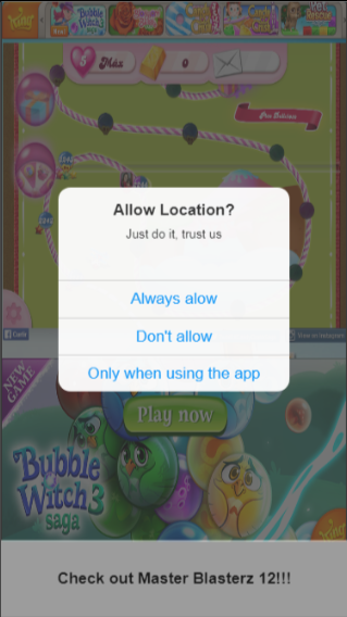 How to send proximity push notifications that don’t annoy your users ...