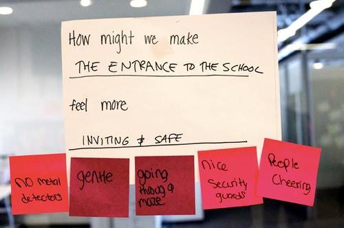 Levels of Commitment. Commitments are fundamental to… | by Michael ...