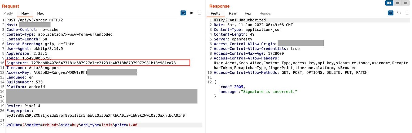 Frida Hooking Native Functions. Are you ready for Part 3?! This is the… | by Ashlyn L | Medium