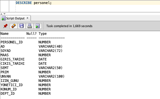 Oracle SQL’de GROUP BY ve HAVING İfadeleri | by Muhammed Sefa Taş | Medium