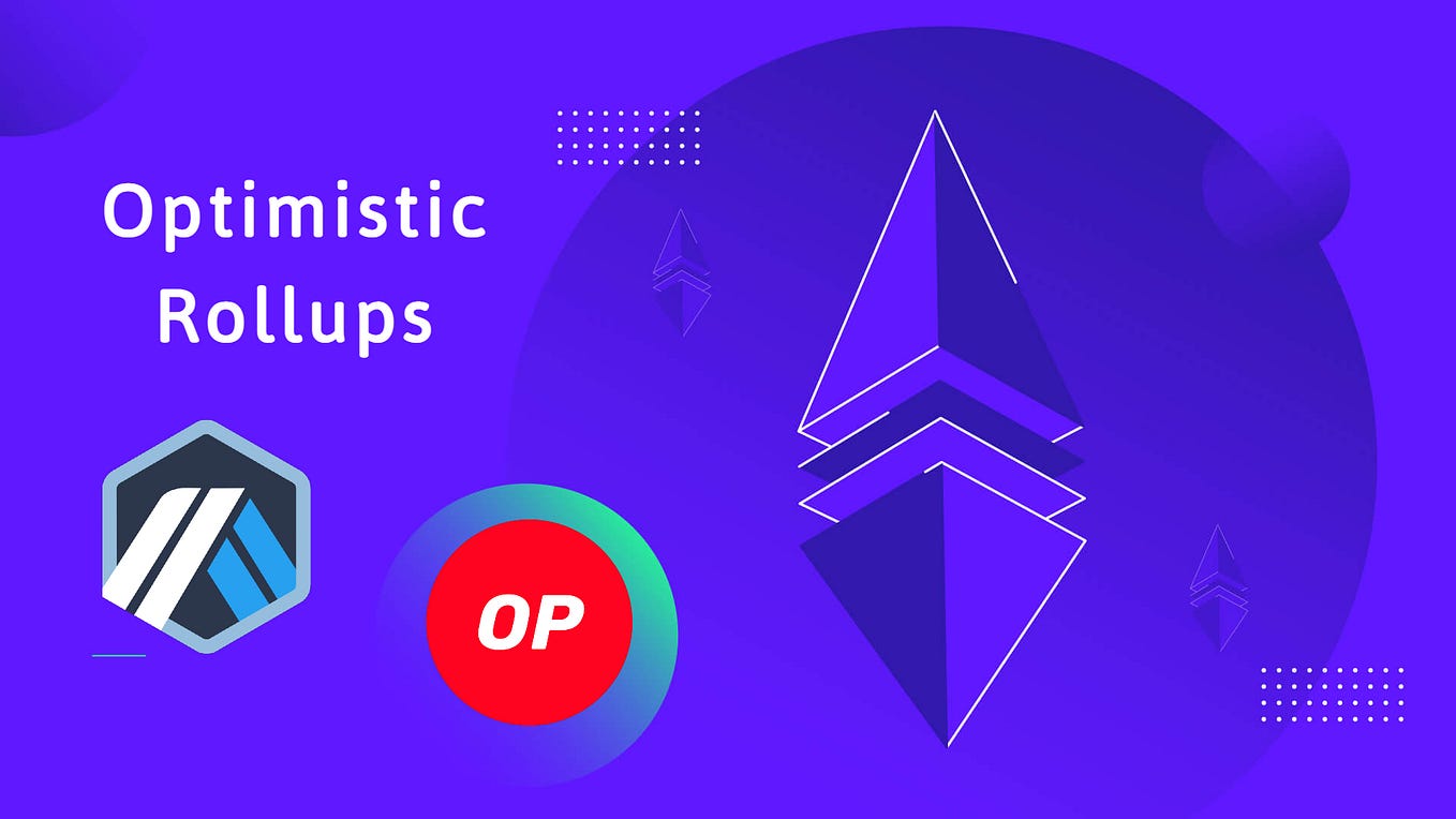 Everything you need to know about ZK-Rollups (Part2) | by Talan Tunisia Innovation Factory | Medium