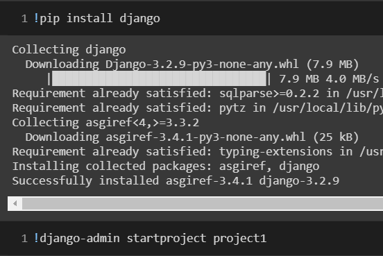 Run python flask app in google colab - Rokon-Uz-Zaman Roman - Medium