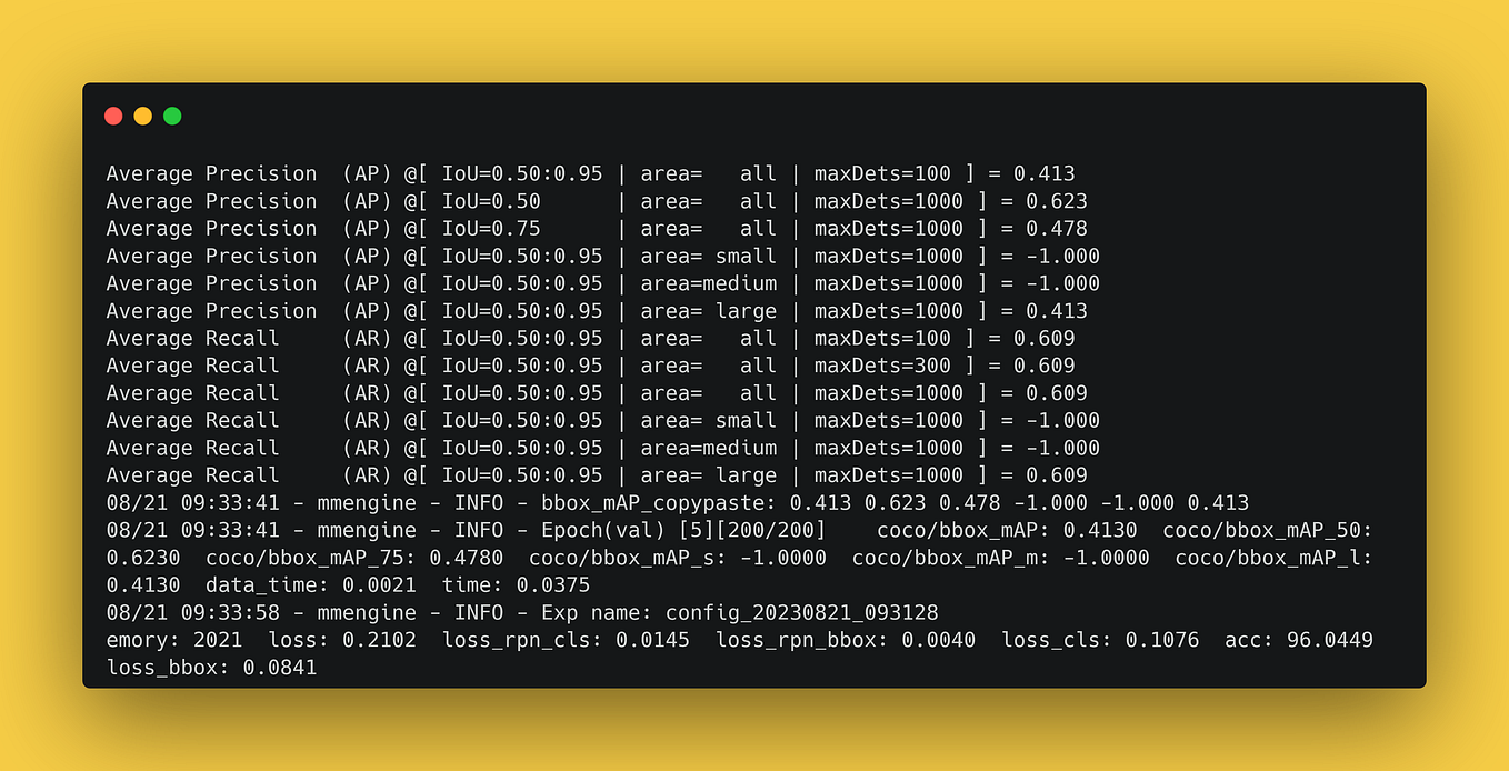 Increase Frame Per Second (FPS) Rate in Custom Object Detection Step by step | Towards Data Science