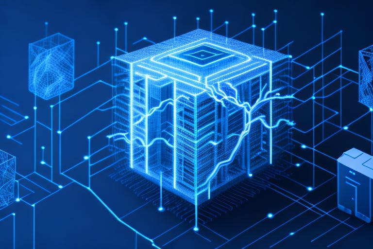 Solidity 101: A Complete Beginner’s Guide to Smart Contracts and Blockchain Development | by ...