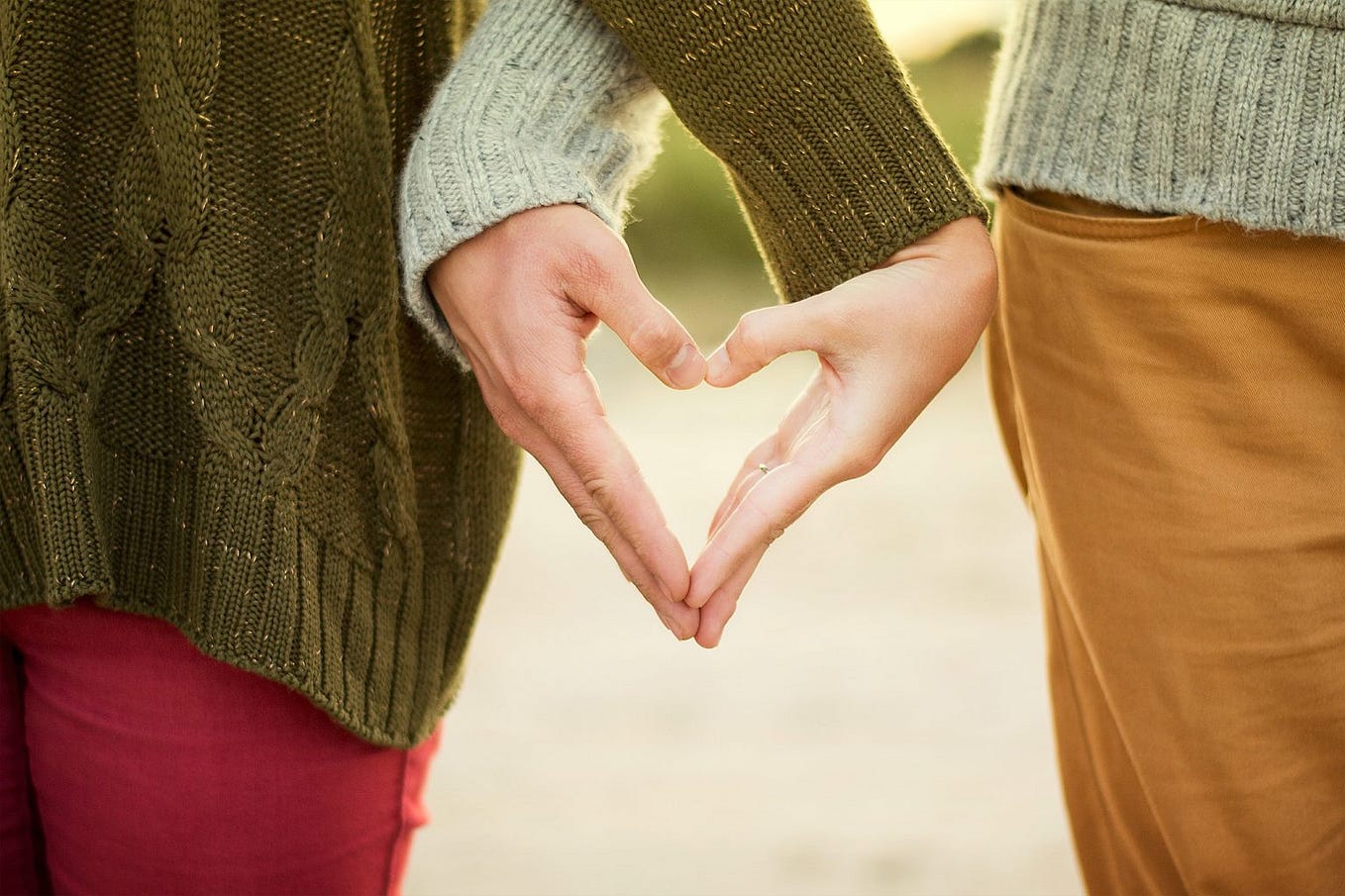 A SECRET TO MAKE ANY MEN FALL FOR YOU | by Nora Richman | Medium