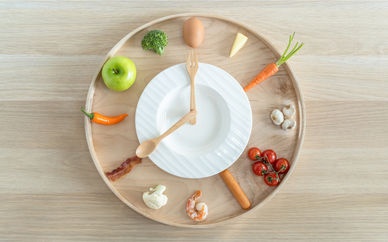 The Best Way to Improve Gut Health | by Luke Levi | Medium