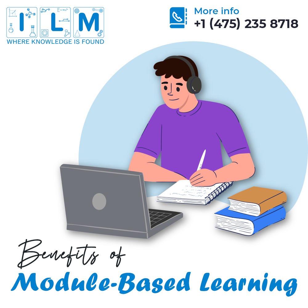 How Does School Management Software Work? — An Overview of Benefits & Uses | by ILM - Integrated ...