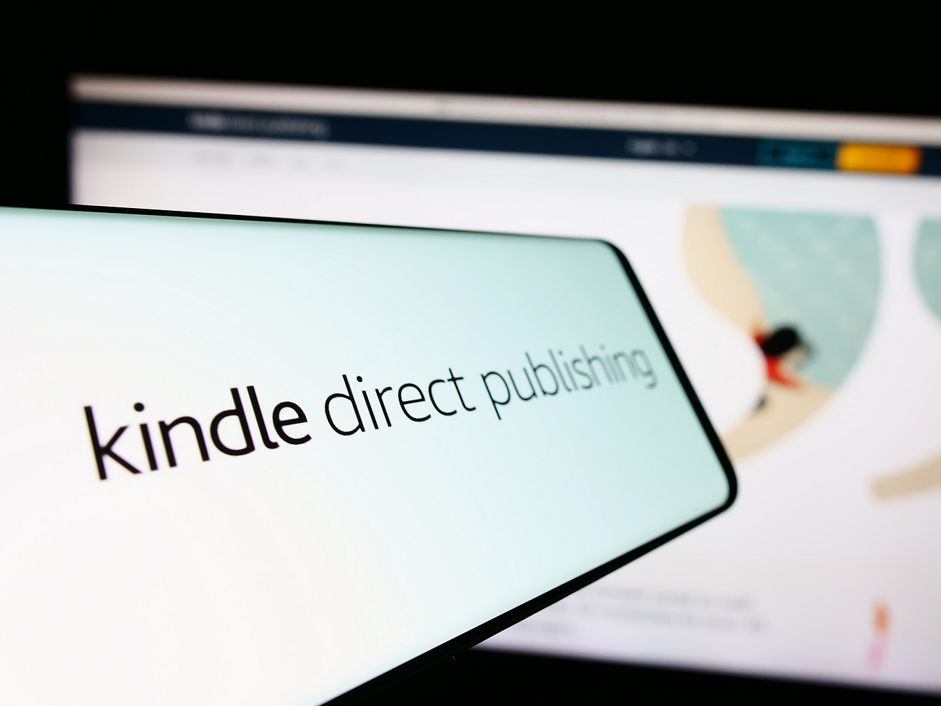 Think Twice: The Risks of Using Canva Elements in KDP Books | by Laura Scherer | Medium