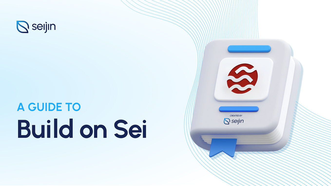 July Monthly Recap: Project Spotlights and Sei Ecosystem Updates | by ...