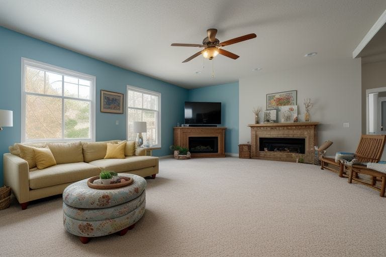 Prevent Falls with Rug Safety: Essential Measures, Grips, and ...