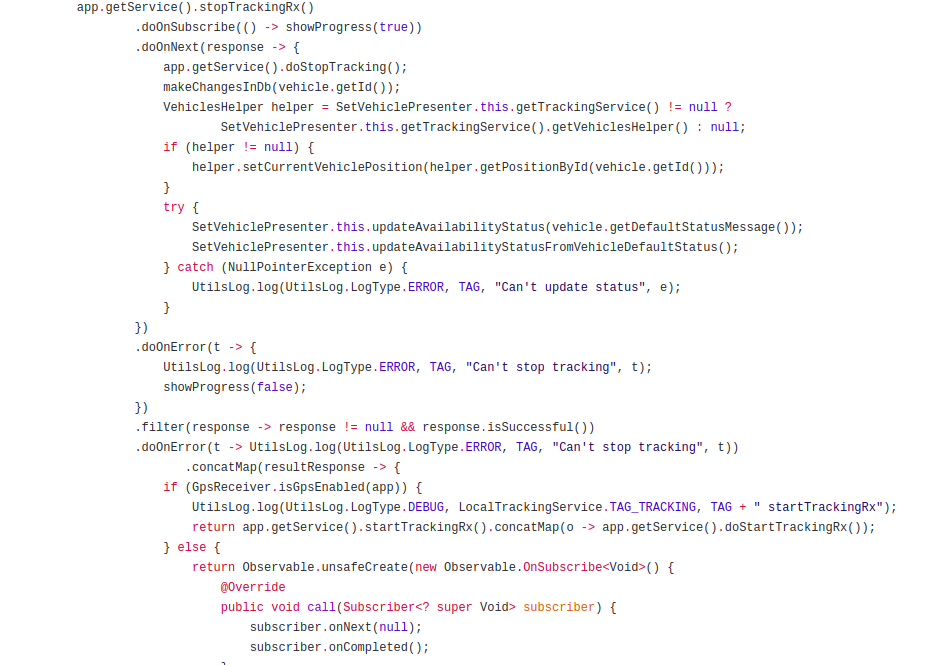 How I Migrated 5+ years legacy multi-module project from android gradle plugin 2.3.3 to 3.1.2 ...