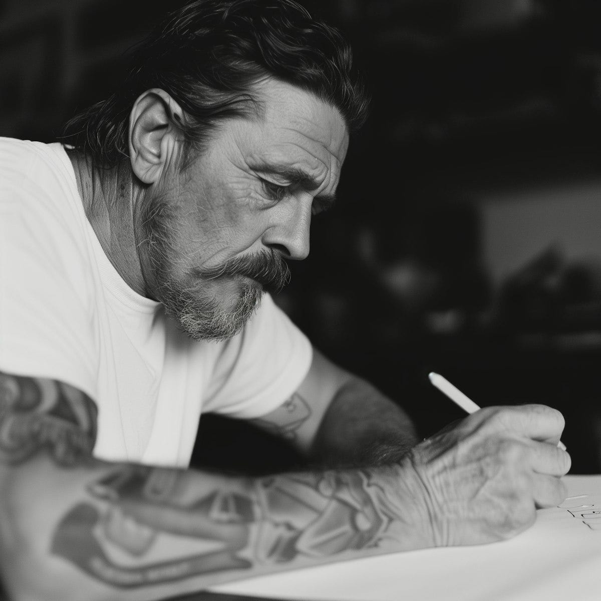 The Art of Speaking Things into Existence | by Biliz Maharjan ...