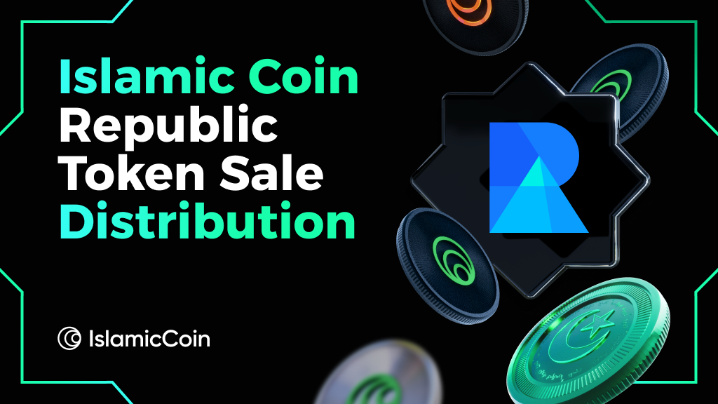 Announcing Islamic Coin Community Rewards | by Islamic Coin | Medium