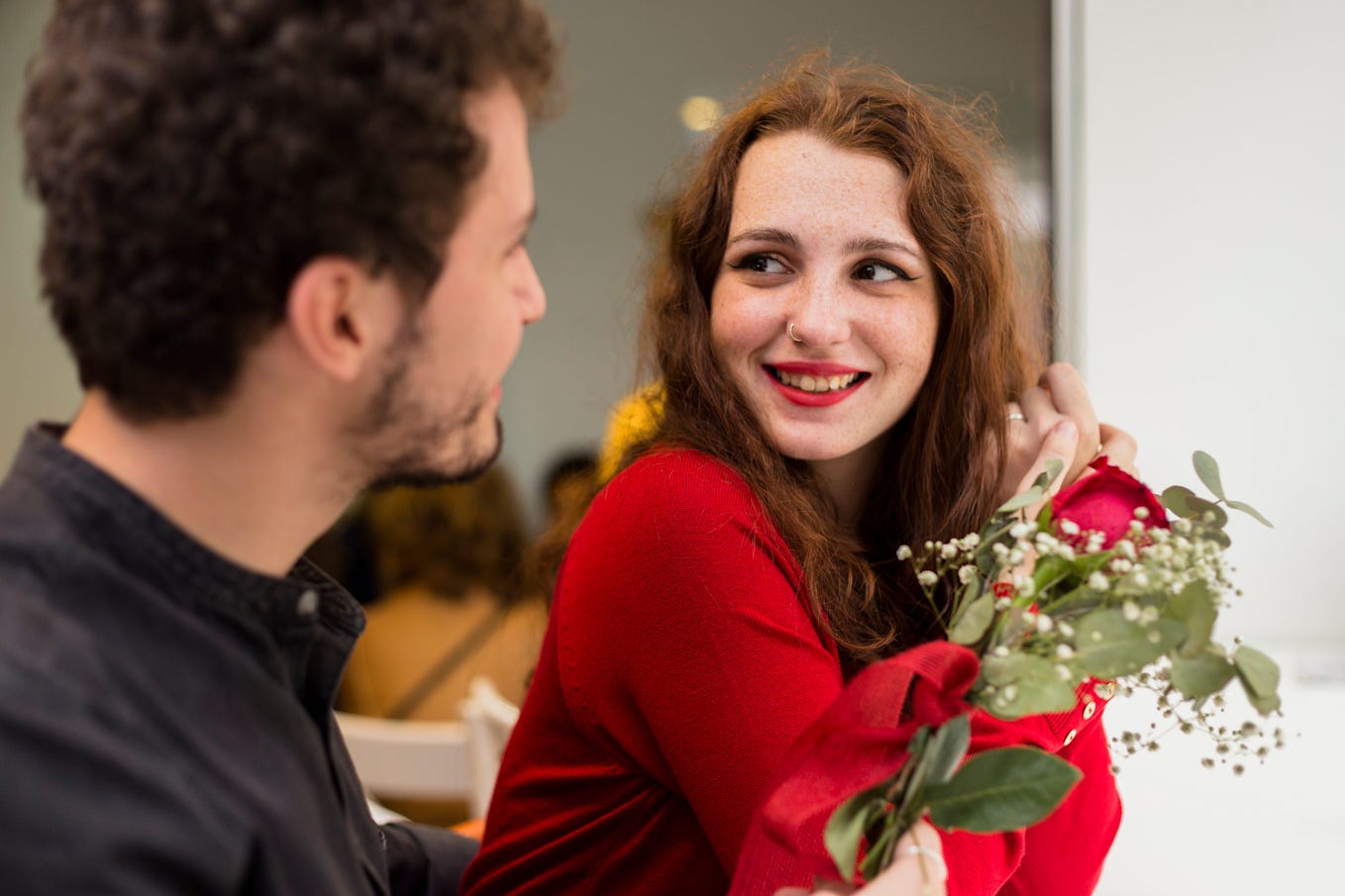 A Guy’s Guide to Asking Girls Out (Works 95% of the Time) | by Jonathan ...